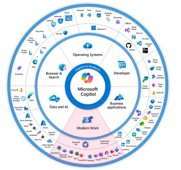 Consultoría CRM y ERP Navision Valencia, Partner Microsoft - Nuevo ...