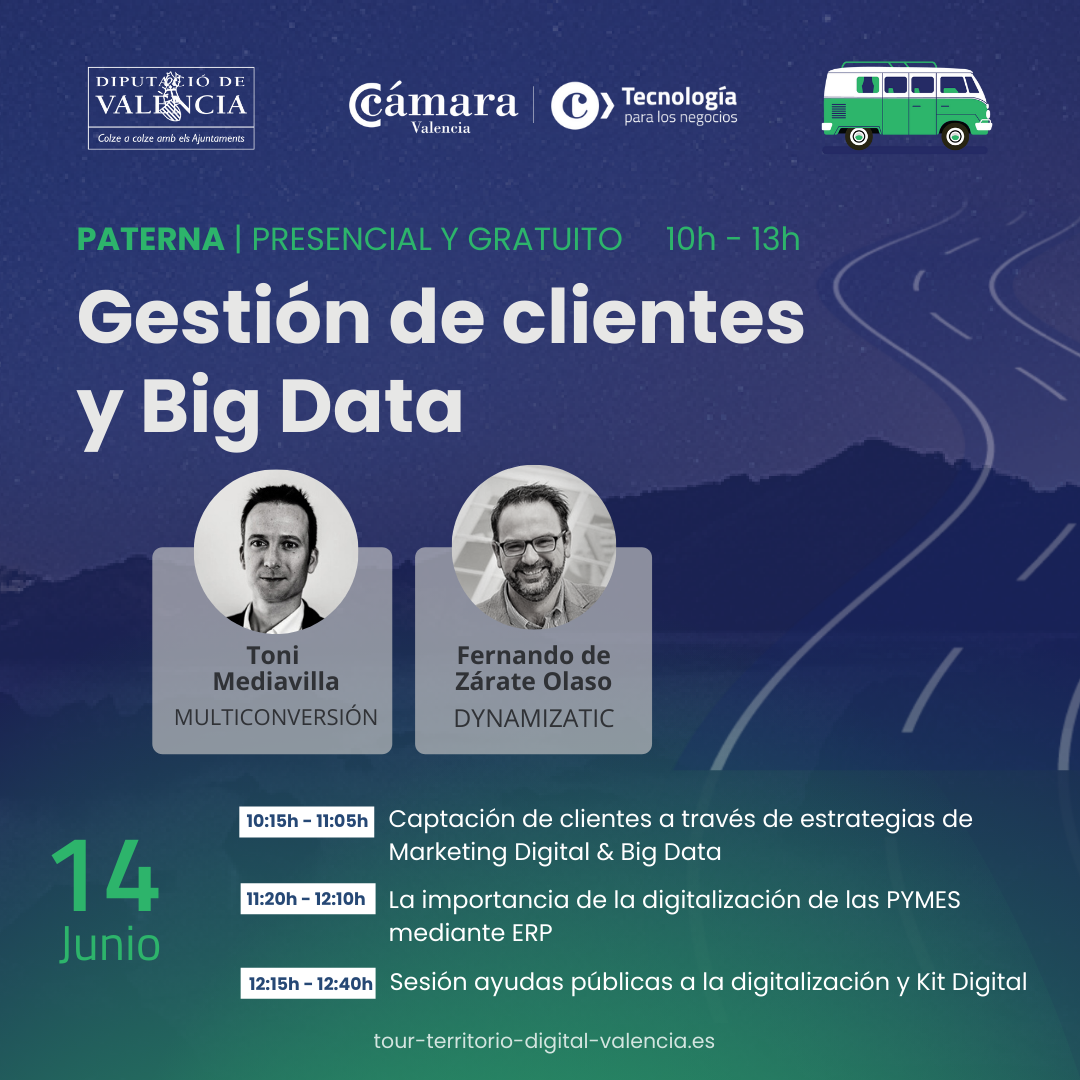 Consultoría CRM y ERP Navision Valencia, Partner Microsoft ... Consultoría CRM y ERP Navision Valencia, Partner Microsoft ...
